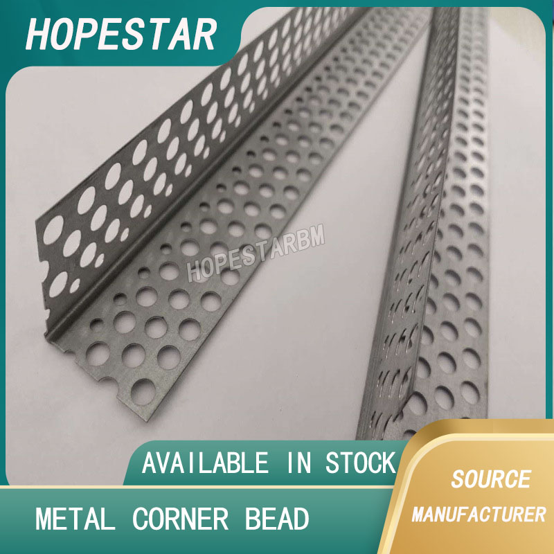 Hat Channel sizes - Hopestar Building Material Co.,ltd